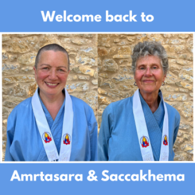 Home | Cambridge Buddhist Centre