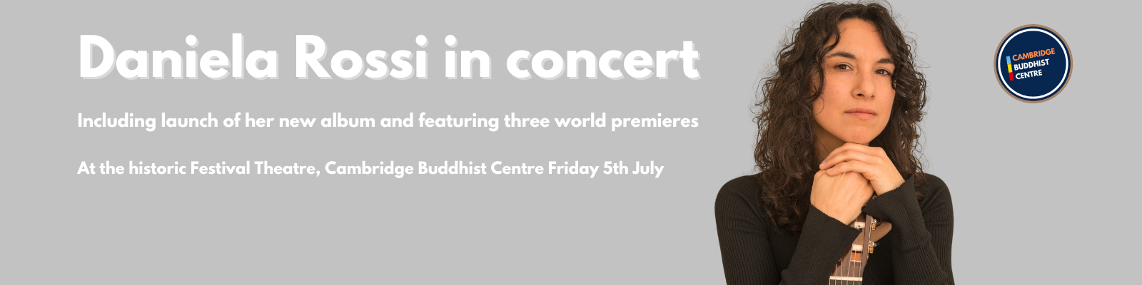 Home | Cambridge Buddhist Centre