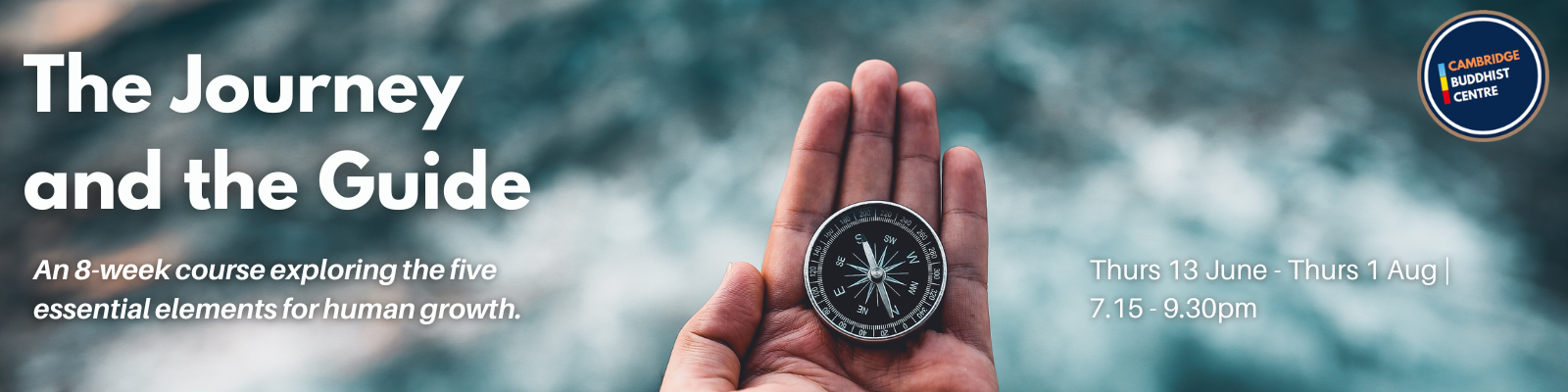 Home | Cambridge Buddhist Centre