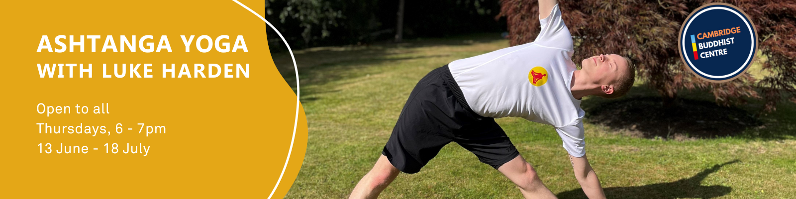 Home | Cambridge Buddhist Centre