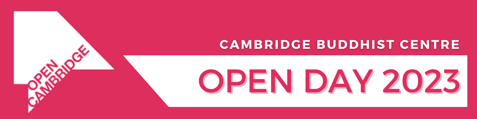 Home | Cambridge Buddhist Centre
