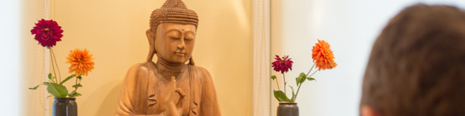 Policies | Cambridge Buddhist Centre